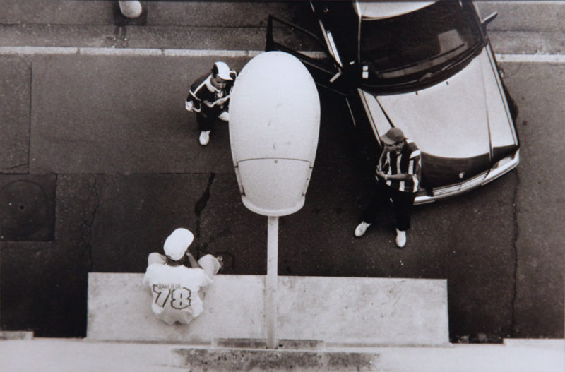 “JR: Chronicles” Revels in His Explorations at Brooklyn Museum ...