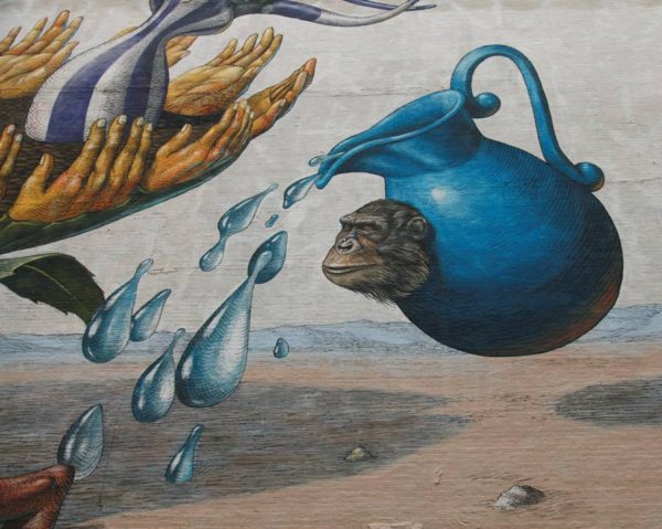 NRNY Mural Program with “Street Art For Mankind” in New Rochelle, NY ...