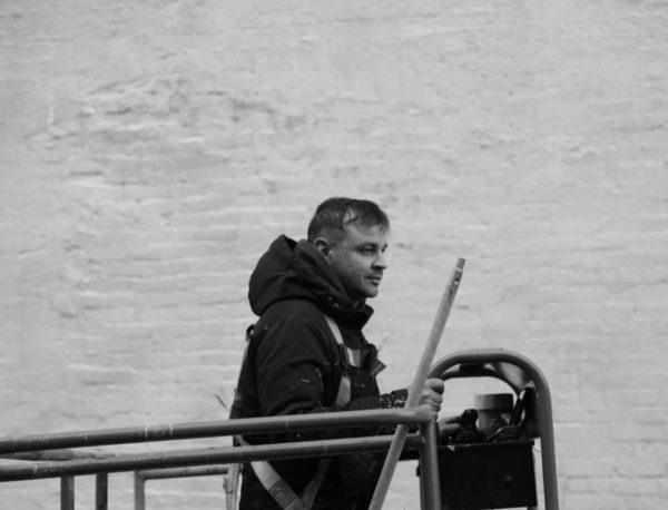 NRNY Mural Program with “Street Art For Mankind” in New Rochelle, NY ...