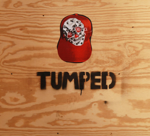 BSA Images Of The Week: 07.05.20 | Brooklyn Street Art