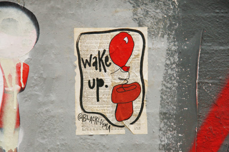 BSA Images Of The Week: 08.02.20 | Brooklyn Street Art