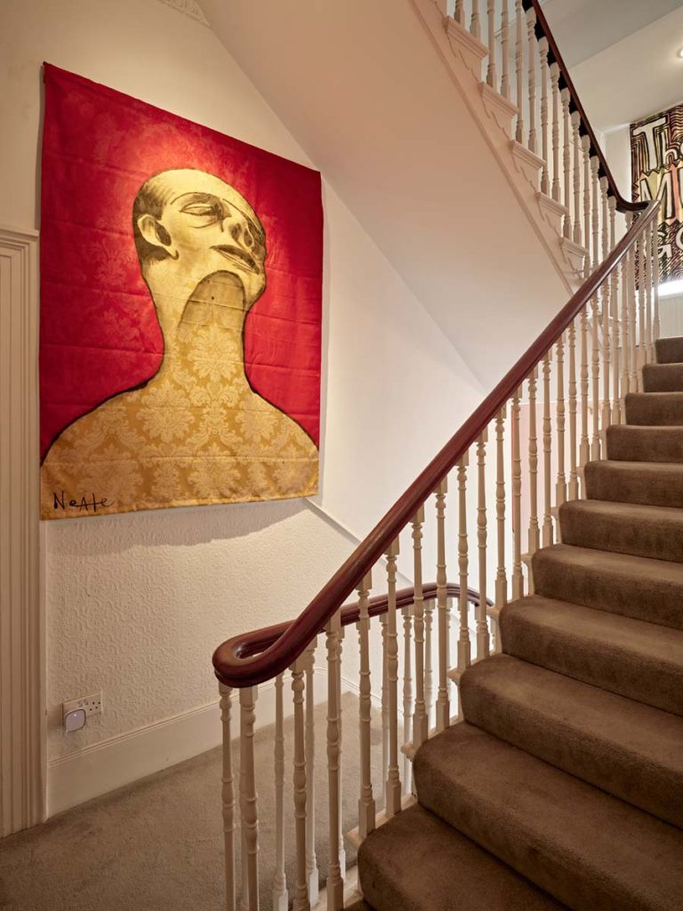 disCONNECT In Total : All the Artists Who Created This London Show ...