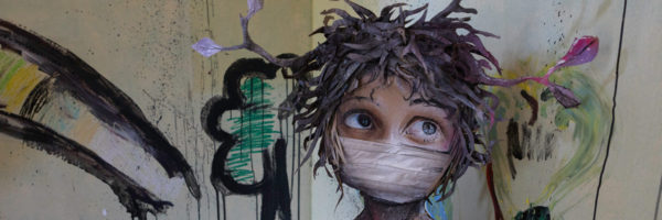 disCONNECT In Total : All the Artists Who Created This London Show ...