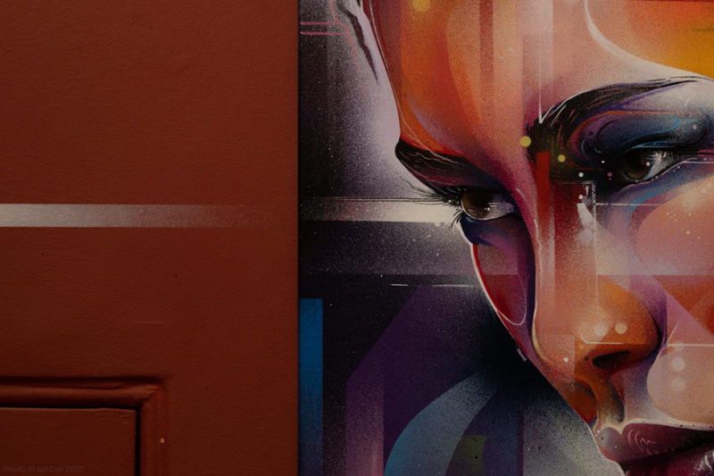 disCONNECT In Total : All the Artists Who Created This London Show ...