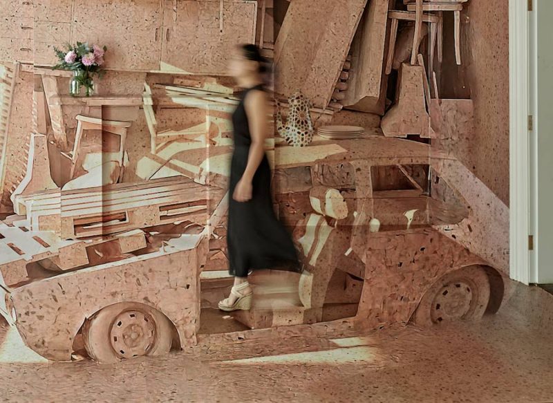 disCONNECT In Total : All the Artists Who Created This London Show ...