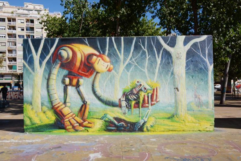 3rd Edition of Kronos Inclusive and Looking to the Future of Art ...