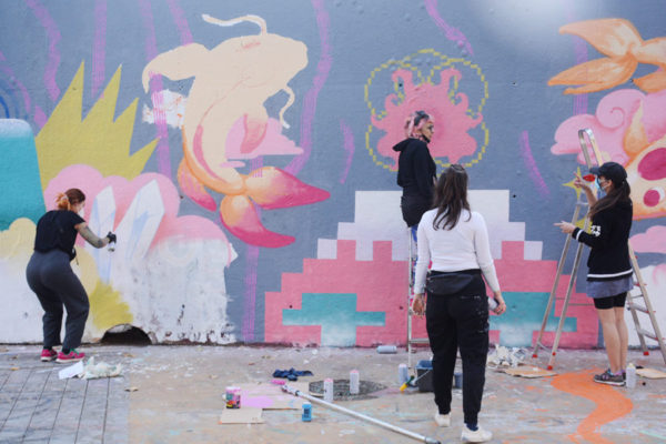 3rd Edition of Kronos Inclusive and Looking to the Future of Art ...