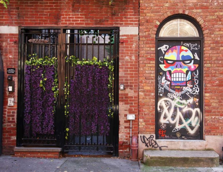 BSA Images Of The Week: 11.08.20 | Brooklyn Street Art