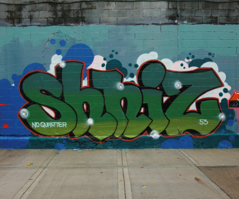 BSA Images Of The Week: 11.22.20 | Brooklyn Street Art