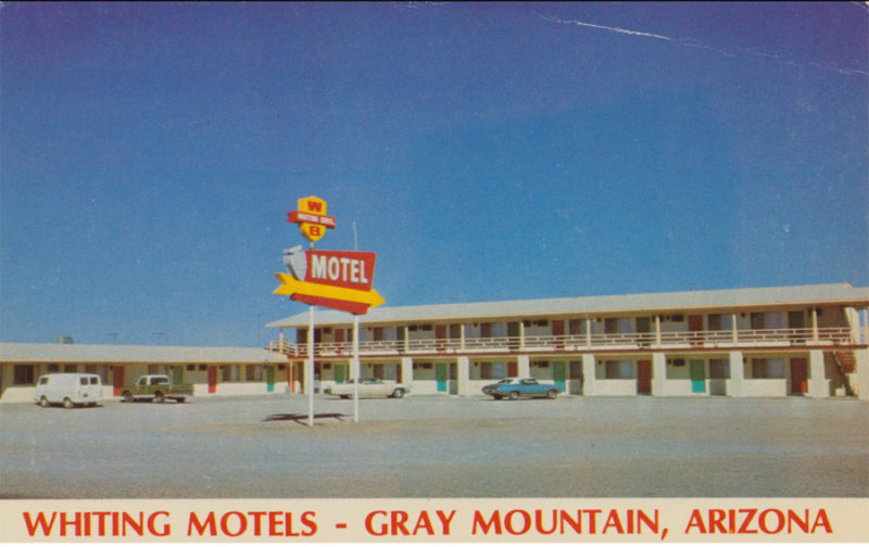 The Navajo Nation | Brooklyn Street Art