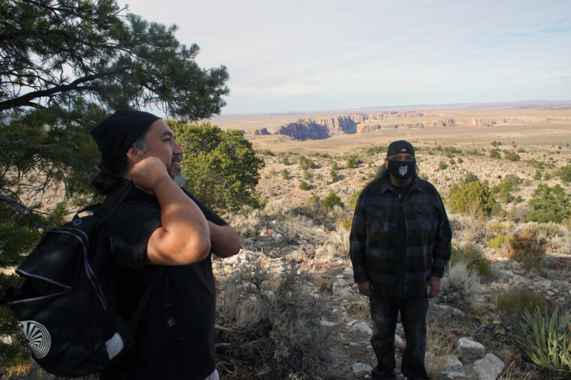 The Navajo Nation | Brooklyn Street Art