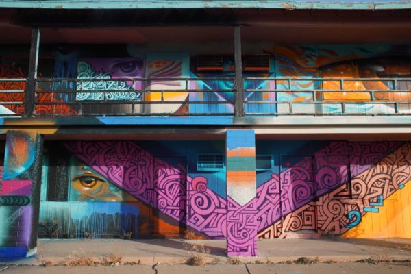 The Navajo Nation | Brooklyn Street Art