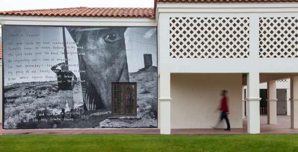 Chip Thomas: “Pandemic Chronicles” in Phoenix, AZ | Brooklyn Street Art