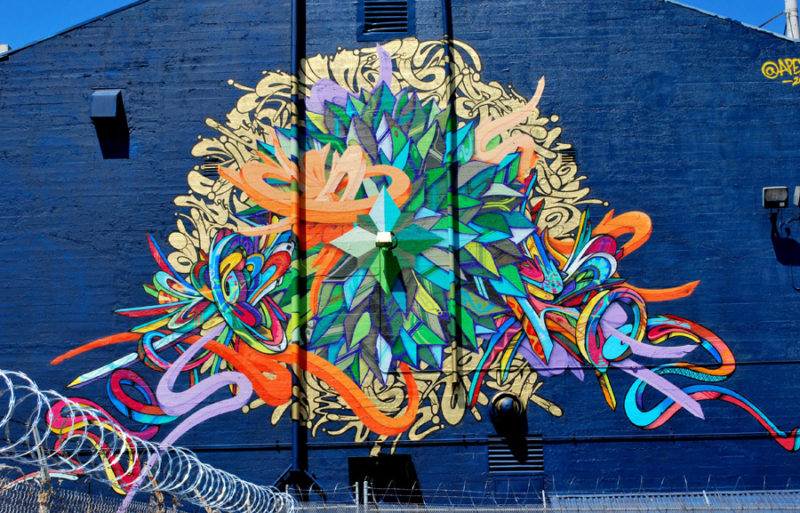 BSA Writer’s Bench : “Graffiti Documenting and Divinity” by Jim Prigoff ...