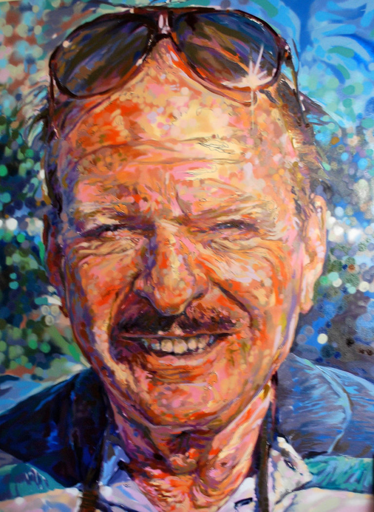 BSA Writer’s Bench : “Graffiti Documenting and Divinity” by Jim Prigoff ...