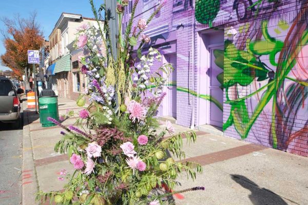 Botanical Crowns, Blended Gender, and New Jazz: Gaia is “Overjoyed” In ...