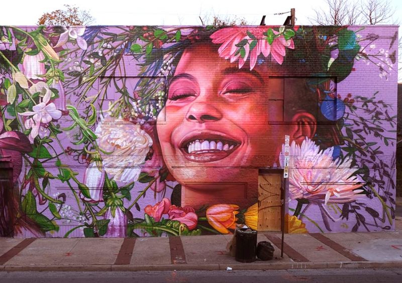 Botanical Crowns, Blended Gender, and New Jazz: Gaia is “Overjoyed” In ...