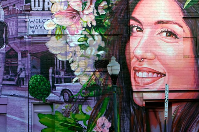 Botanical Crowns, Blended Gender, and New Jazz: Gaia is “Overjoyed” In ...