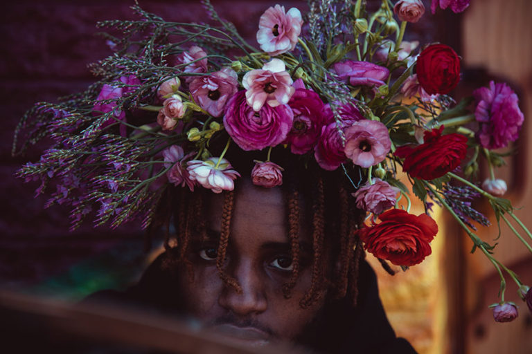 Botanical Crowns, Blended Gender, and New Jazz: Gaia is “Overjoyed” In ...