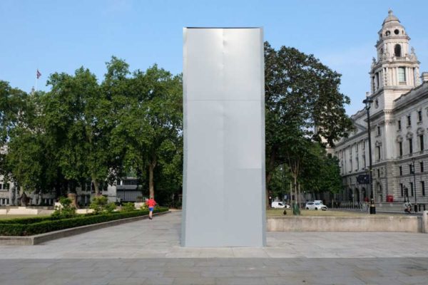 BSA Writer’s Bench : “Why Monuments?” by Carlo McCormick | Brooklyn ...