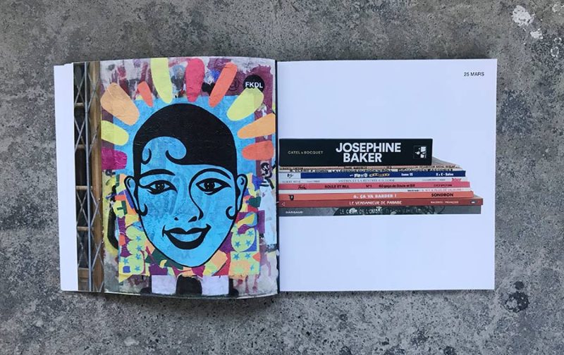 “Closed (In) for Inventory”: FKDL Makes the Most of His Confinement, 10 ...