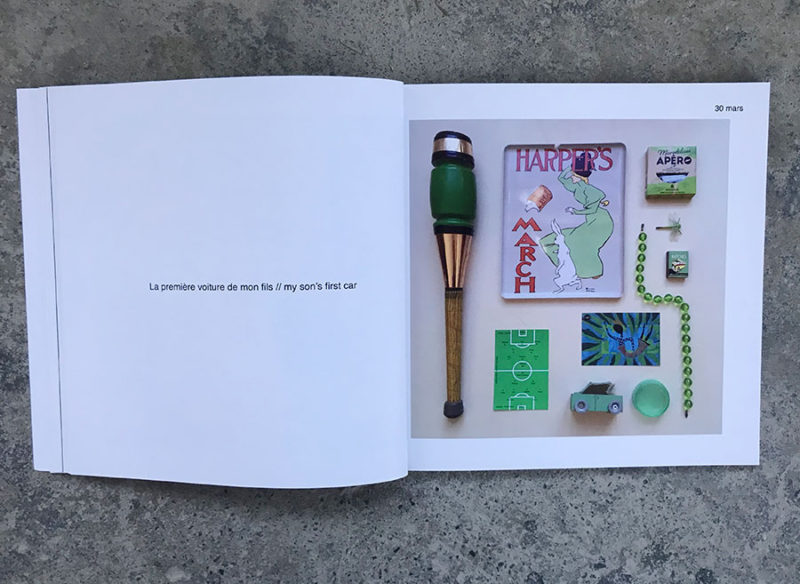 “Closed (In) for Inventory”: FKDL Makes the Most of His Confinement, 10 ...