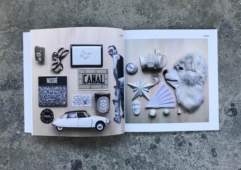 “Closed (In) for Inventory”: FKDL Makes the Most of His Confinement, 10 ...