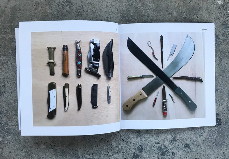 “Closed (In) for Inventory”: FKDL Makes the Most of His Confinement, 10 ...