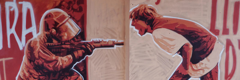 A Mural Jam and Censorship: Fighting for Freedom Of Expression In ...