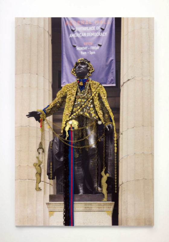 BSA Writer’s Bench : “Why Monuments?” by Carlo McCormick | Brooklyn ...