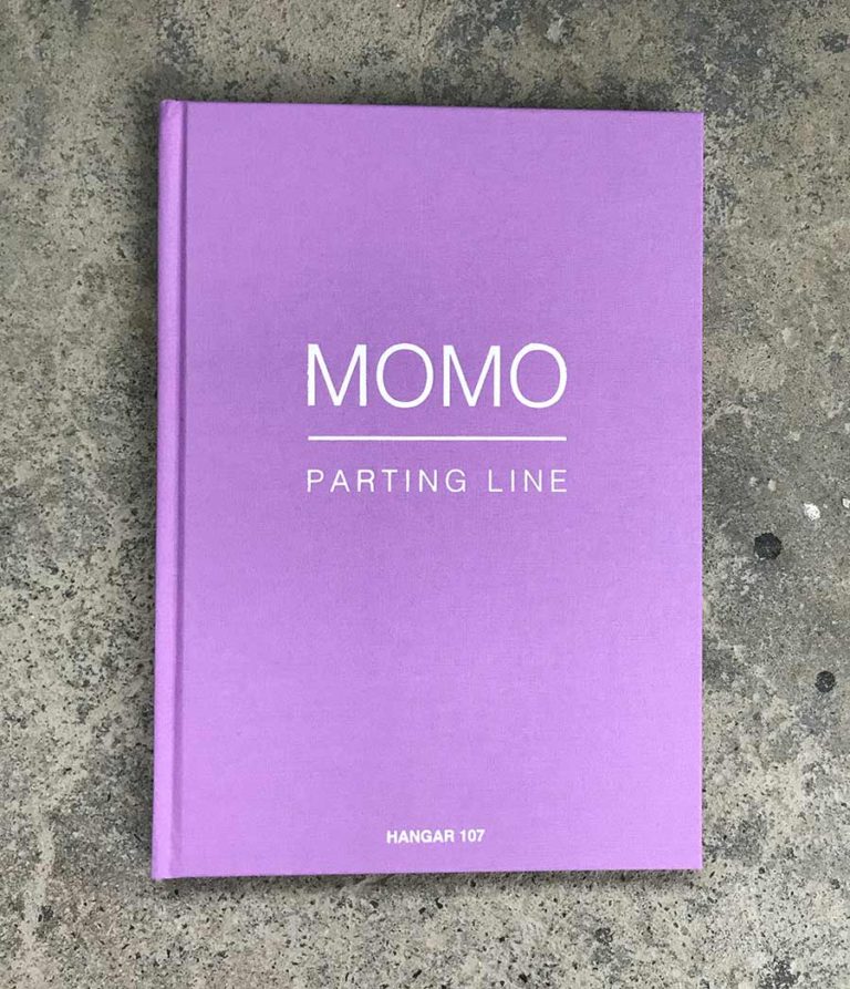 MOMO Leaves His “Parting Line” | Brooklyn Street Art