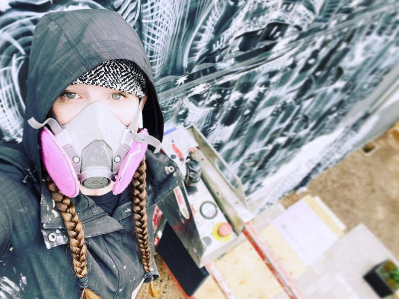 Faring Purth: Building “Capacity” in St. Louis | Brooklyn Street Art