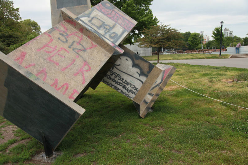 Kest Gak | Brooklyn Street Art