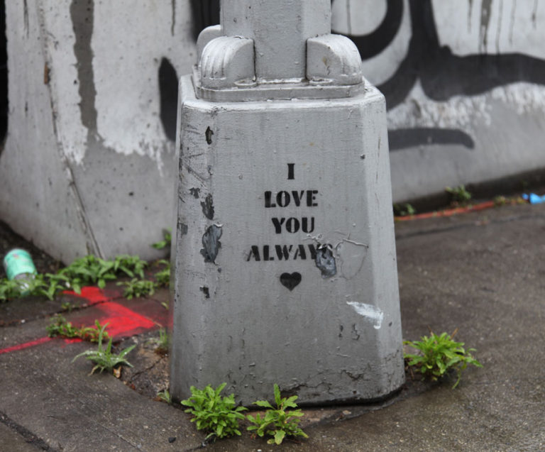 Kest Gak | Brooklyn Street Art