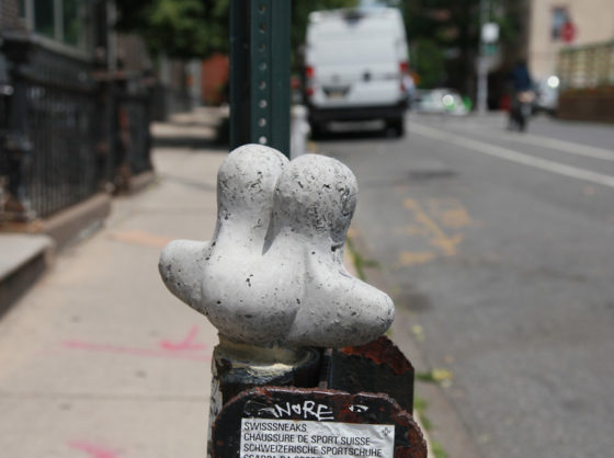 Kest Gak | Brooklyn Street Art