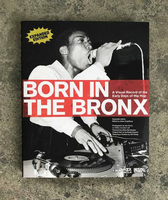 “Born In The Bronx” Expanded: Joe Conzo’s Intuitive Eye on Early Hip ...
