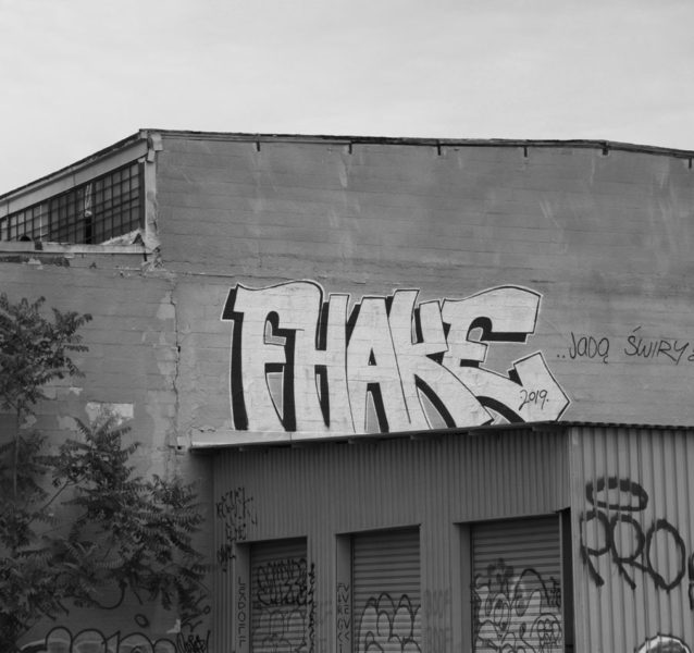 Kest Gak | Brooklyn Street Art