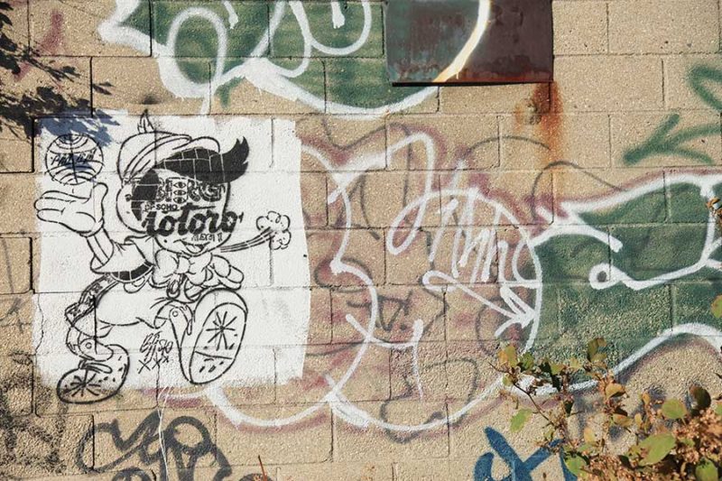 BÄST, New York Original, In Memoriam | Brooklyn Street Art