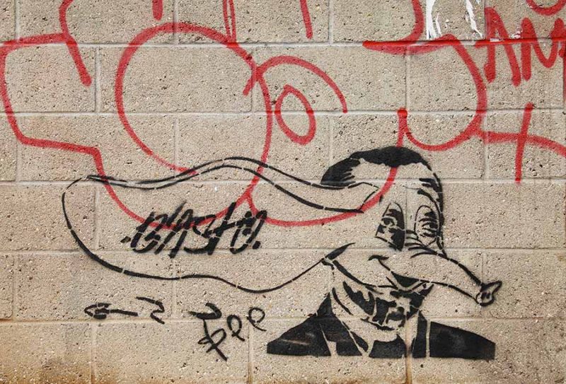 BÄST, New York Original, In Memoriam | Brooklyn Street Art