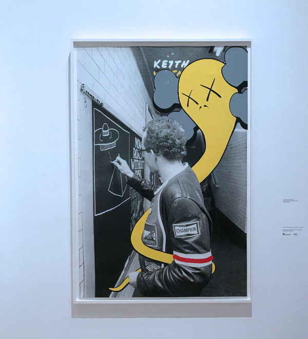 KAWS | Brooklyn Street Art