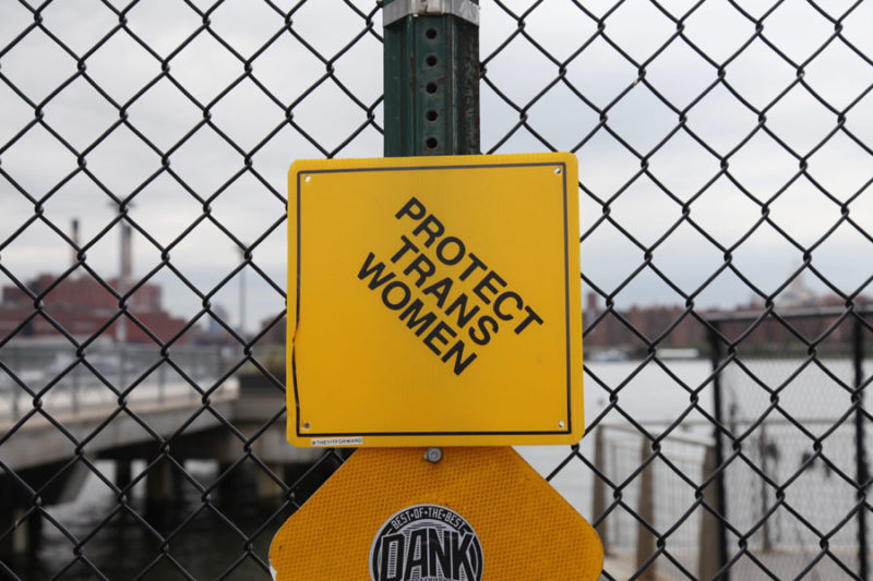 Kest Gak | Brooklyn Street Art