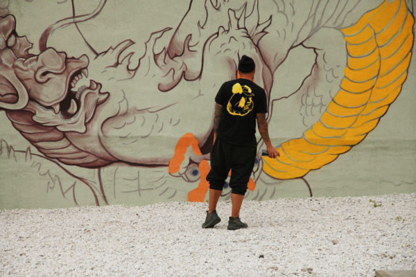 Jersey City Mural Festival Cracks Open Summer Skies in MANA Style ...