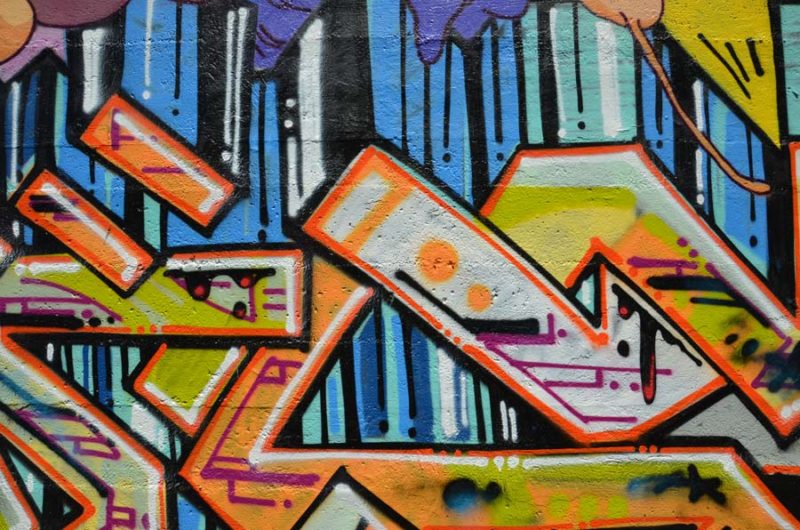 Selections From Poli Urban Colors 2021 in Milan | Brooklyn Street Art