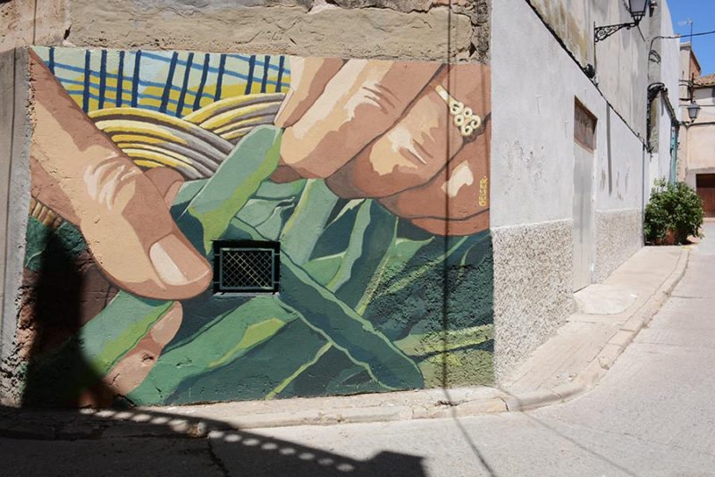 GarGar Murals and Rural Art Festival 2021 | Brooklyn Street Art