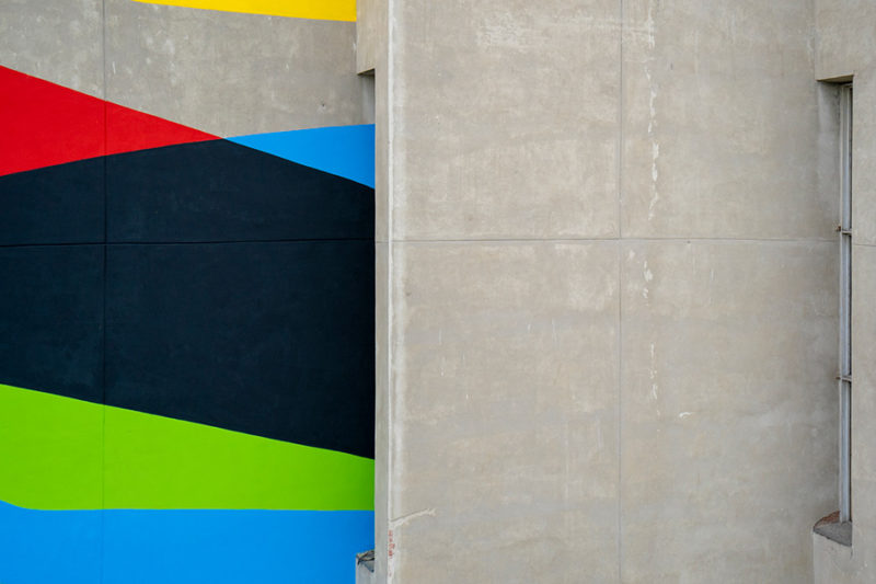 Elian Elevates in Ekaterinburg, Russia | Brooklyn Street Art