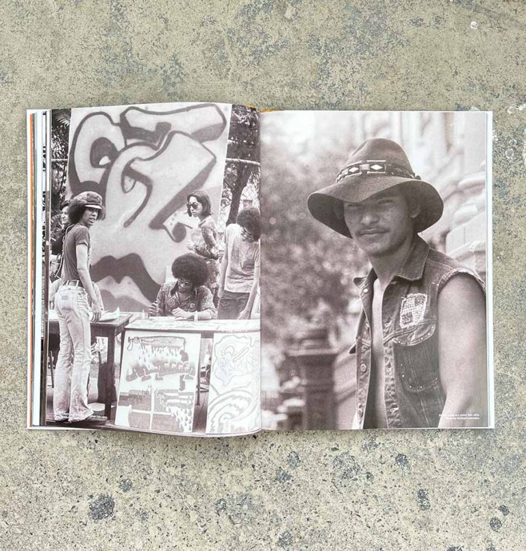 “Nation Of Graffiti Artists” Opens Another Chapter of NYC Writer ...