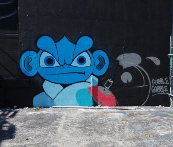 Wynwood Diary in Post-Covid Cautious Optimism | Brooklyn Street Art
