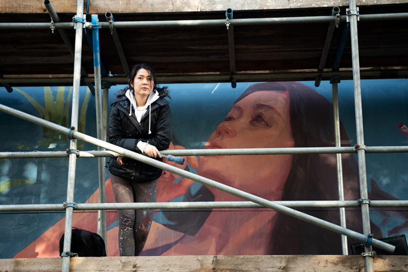 Mau Mau | Brooklyn Street Art