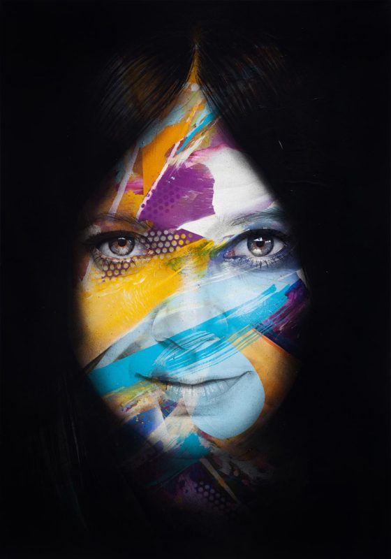 AKUT: Insights Gained From the Faces of Street Artists on Display in ...