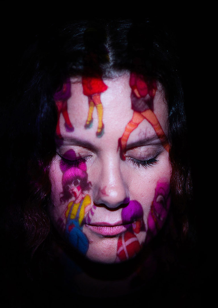 AKUT: Insights Gained From the Faces of Street Artists on Display in ...